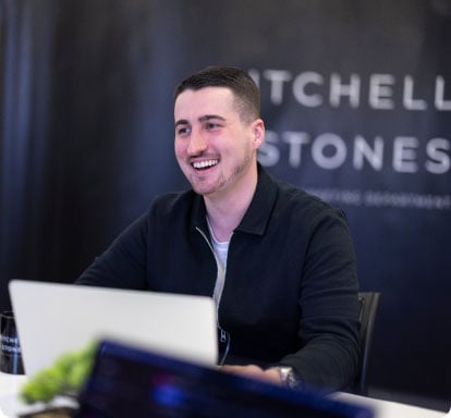 Careers | Digital Marketing Agency | Mitchell & Stones