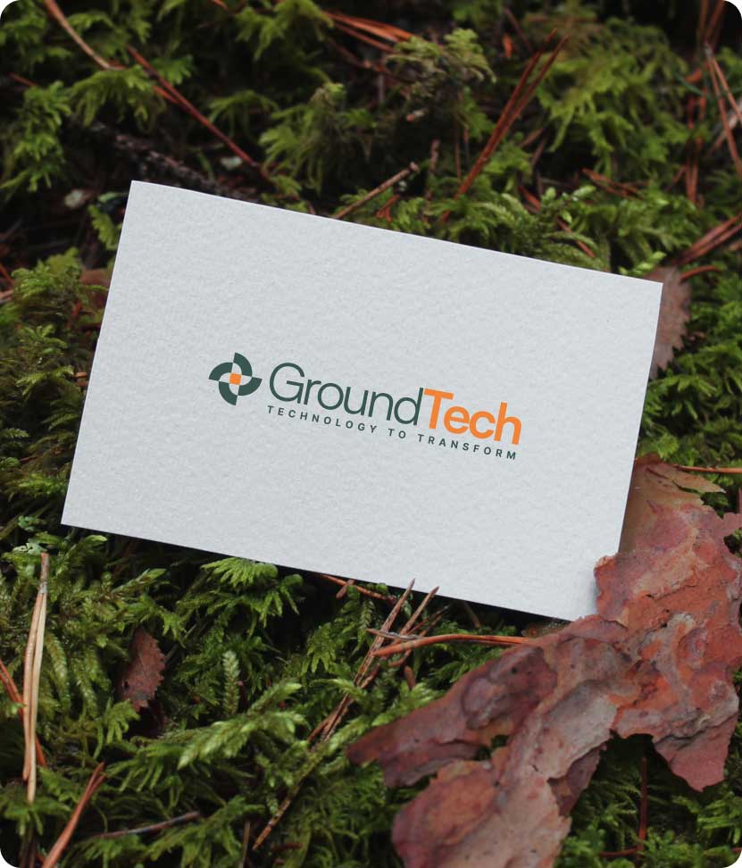 Branding Case Studies | Website Case Studies | GroundTech